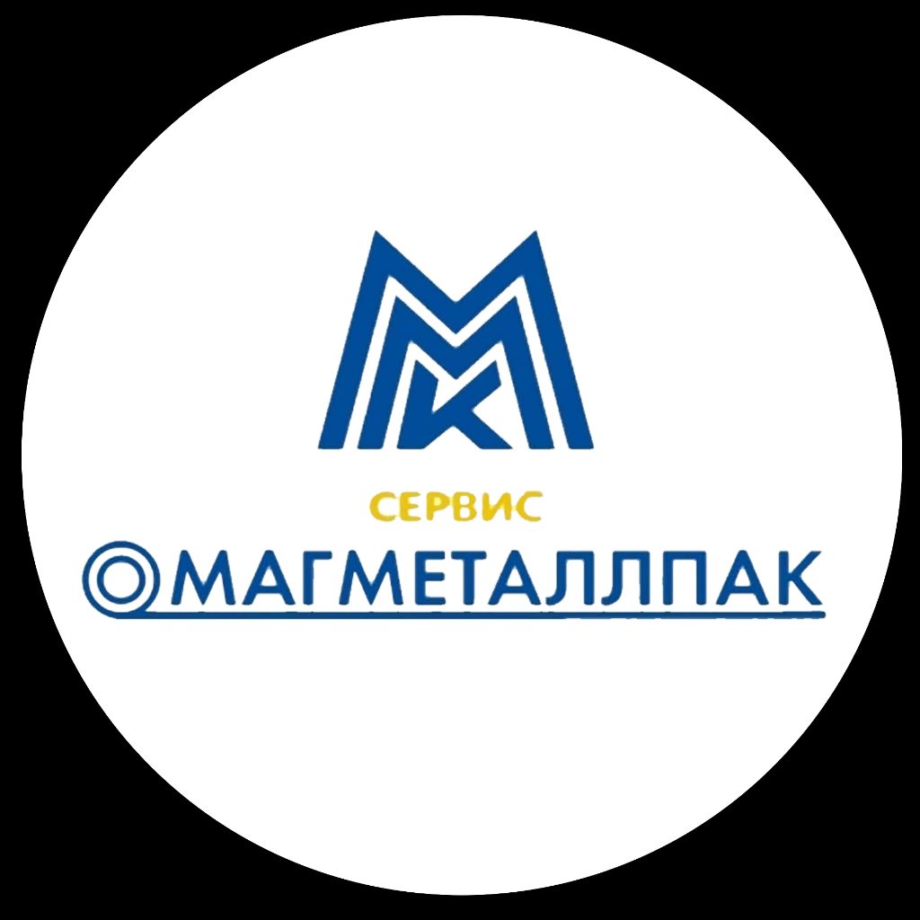 Иконка канала ООО МАГМЕТАЛЛПАК