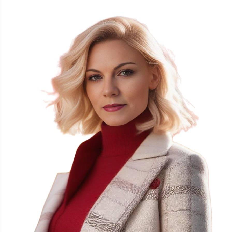 Иконка канала Анжелика Сол