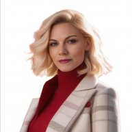 Иконка канала Анжелика Сол