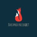 Иконка канала Лисичка расскажет | Настолки на разборке