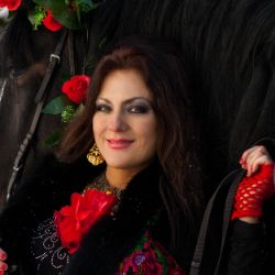 Иконка канала Александра Усанова, школа танцев
