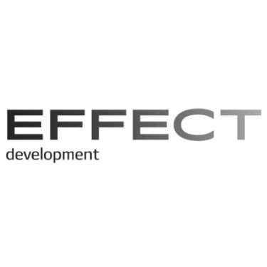 Иконка канала EFFECT development