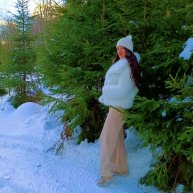 Иконка канала Sabina