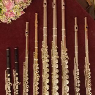 Иконка канала Флейта всем