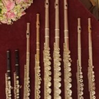 Иконка канала Флейта всем