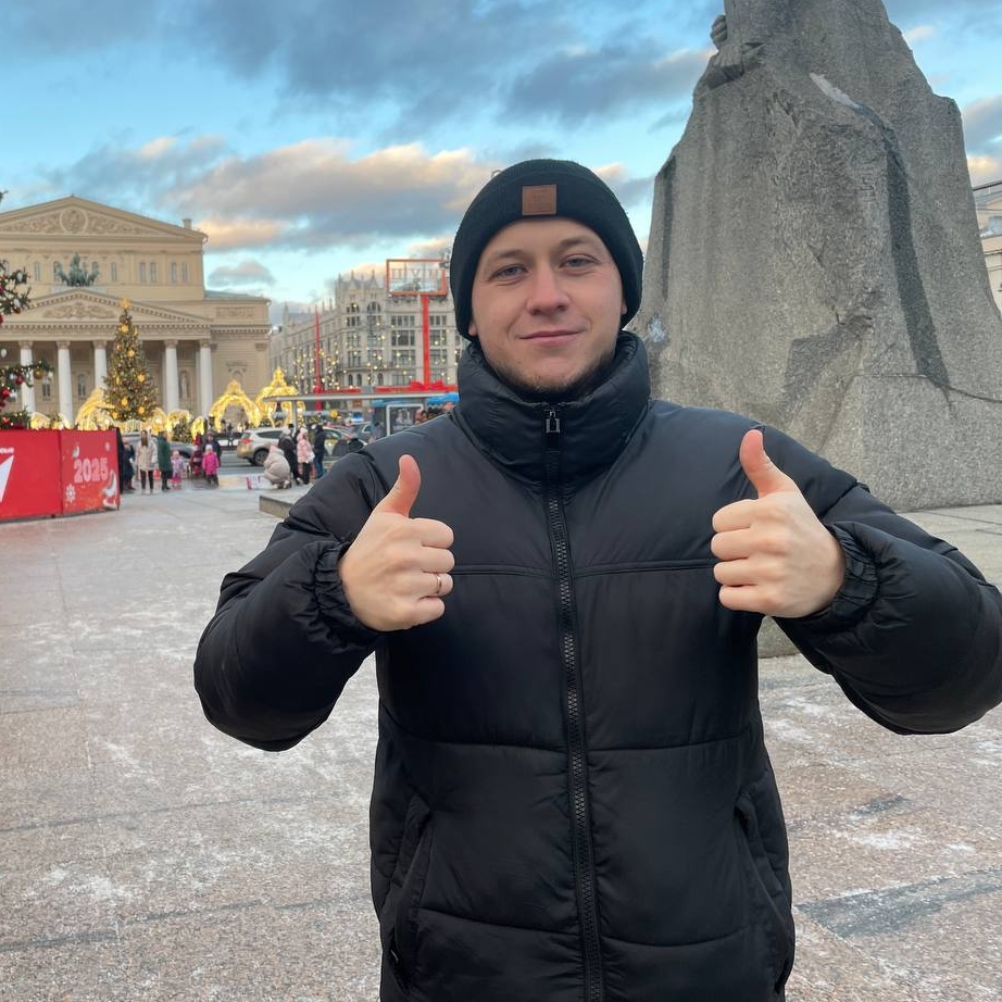 Иконка канала Максимка Егоров