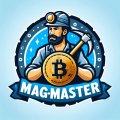 Иконка канала MAGminermaster