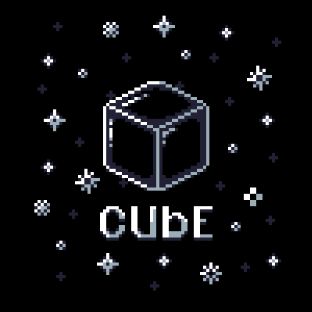 Иконка канала Cube Factory Studio