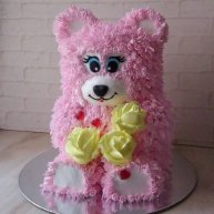 Иконка канала Торты и Кулинария