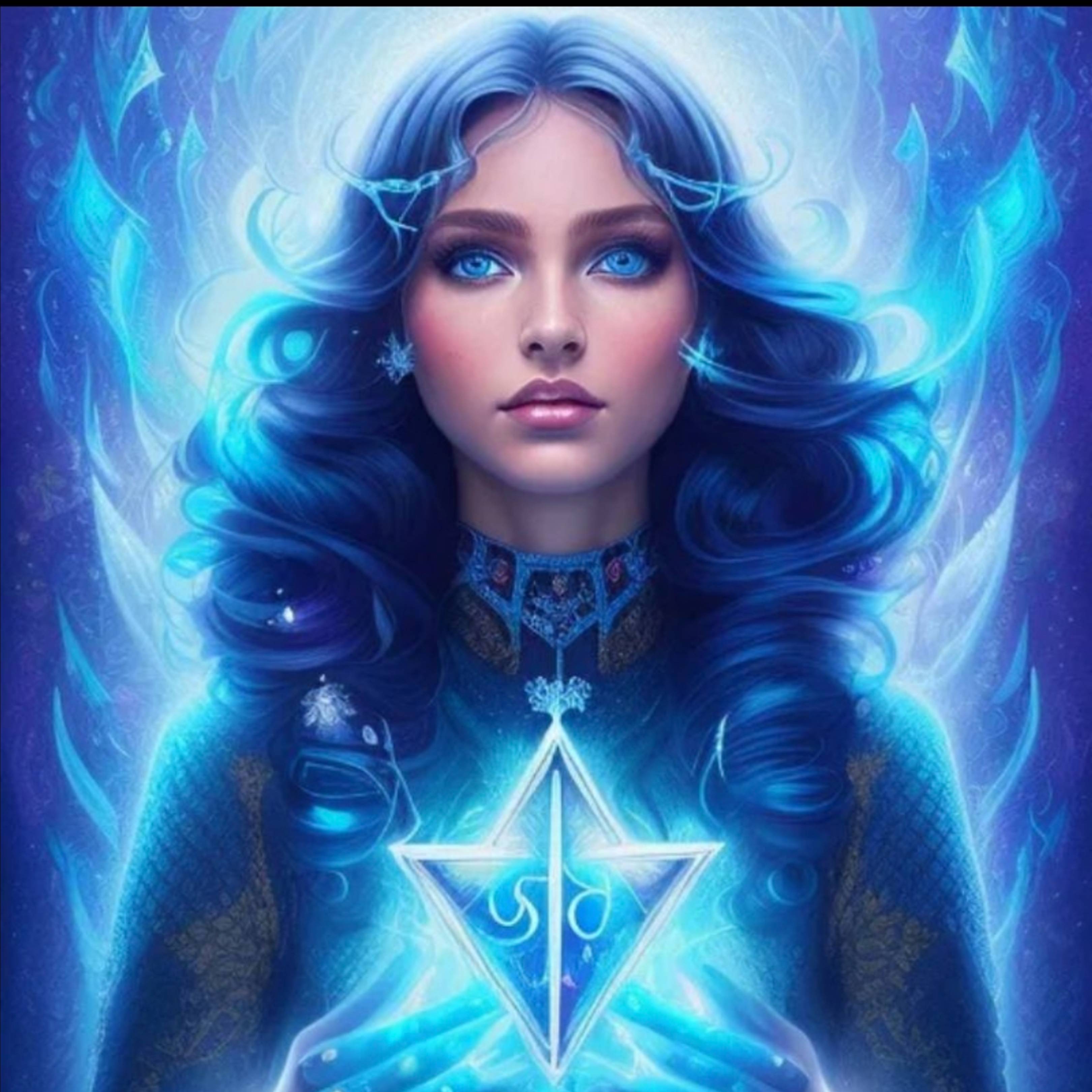 Иконка канала Tatiana Mantra