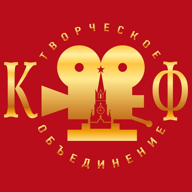 Иконка канала ТО «КремльФильм»