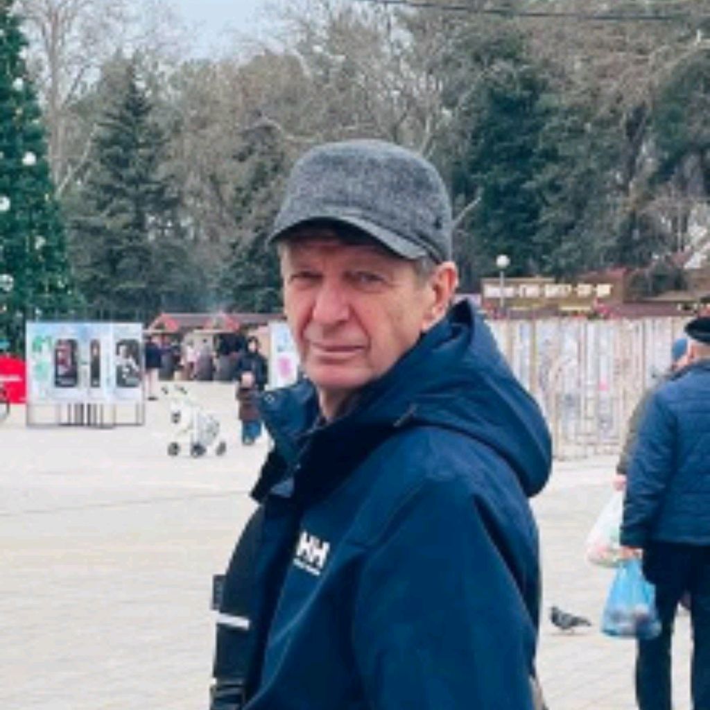 Иконка канала Андрей Миклин