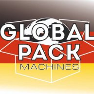 Иконка канала Global Pack Machines, MarkMann