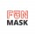 Иконка канала FUN MASK