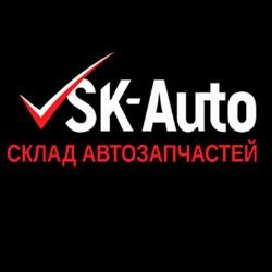 Иконка канала skauto.club