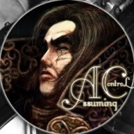 Иконка канала Assum1ng