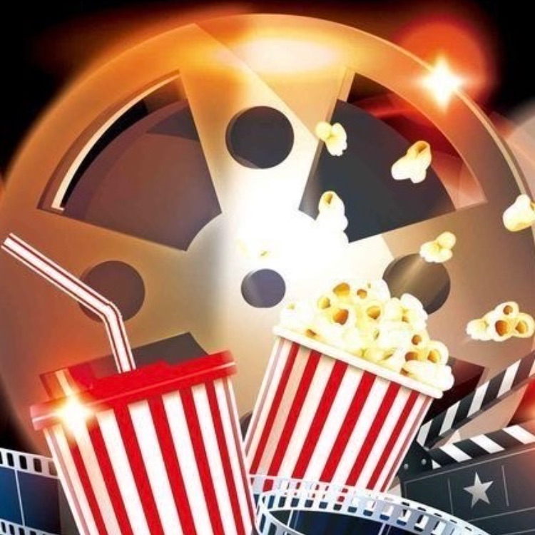 Иконка канала Marmalade cinema