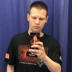 Иконка канала Артём Анжер Ставки на спорт