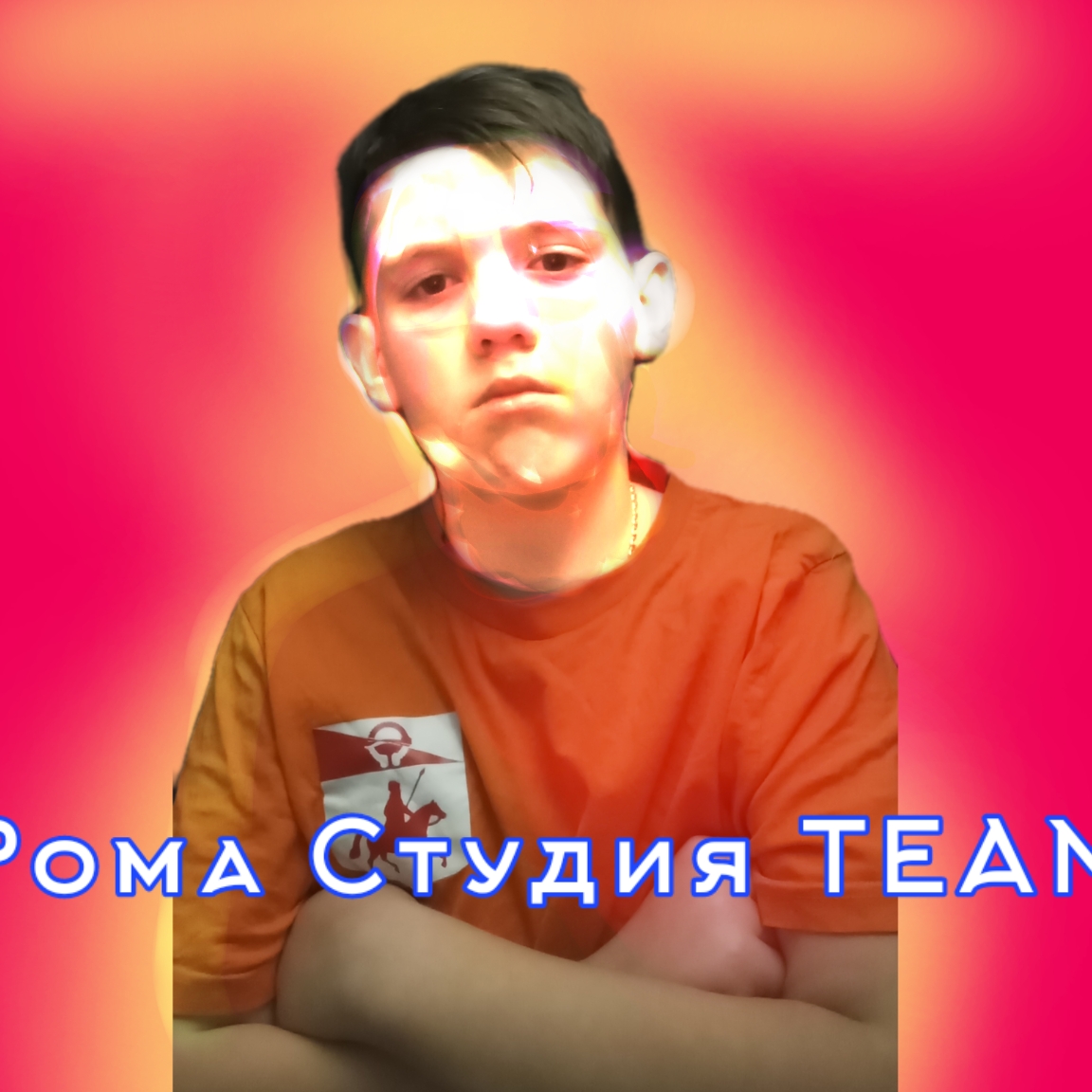 Иконка канала Romastudio Team