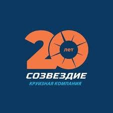 Иконка канала Круизная компания «Созвездие»