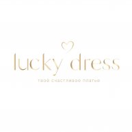 Иконка канала Салон вечерних и свадебных платьев LUCKY DRESS