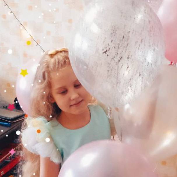 Иконка канала ВлаДка-МарМелаДка