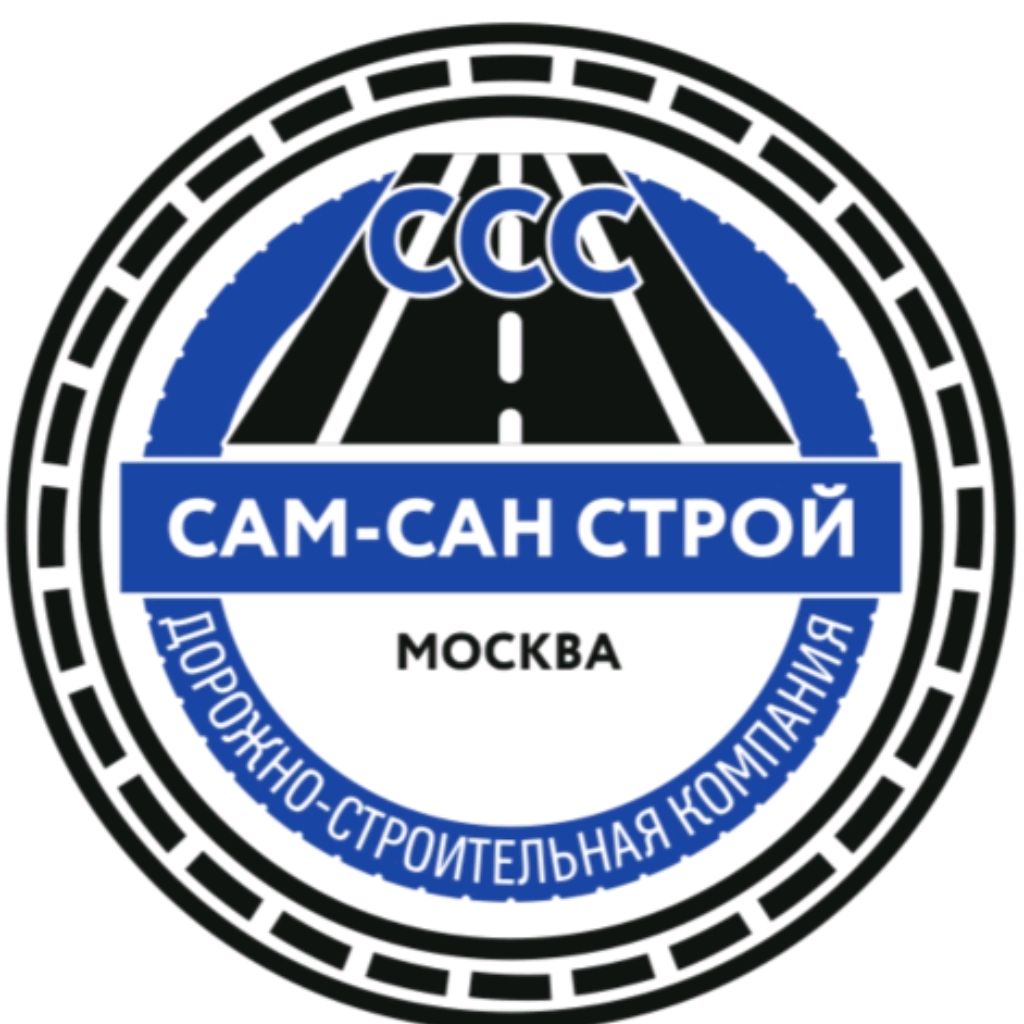 Иконка канала САМ-САН СТРОЙ