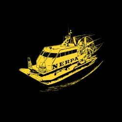 Иконка канала Аэролодки Нерпа