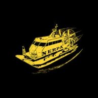 Иконка канала Аэролодки Нерпа