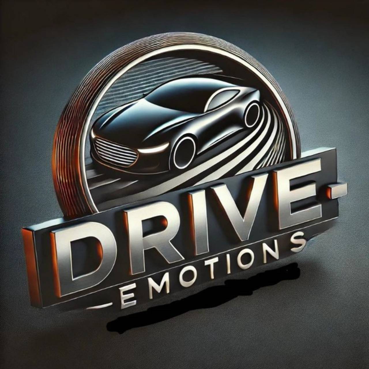 Иконка канала Автосалон DRIVE EMOTIONS