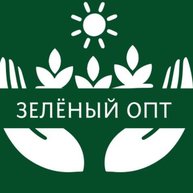 Иконка канала ЗЕЛЕНЫЙ ОПТ