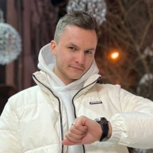 Иконка канала Anton Chaplygin