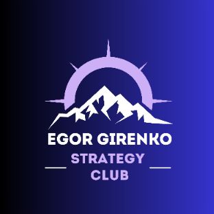 Иконка канала Egor Girenko Strategy Club
