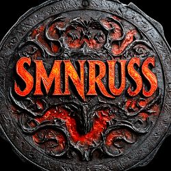 Иконка канала Samonaruss (AI Music)