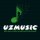 Иконка канала UzMusic