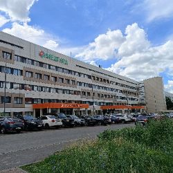 Иконка канала medguard_chelny