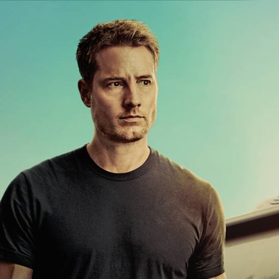 Иконка канала Сериал Следопыт / Tracker