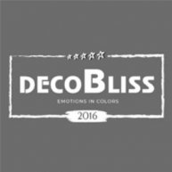 Иконка канала DecoBliss Декоблисс