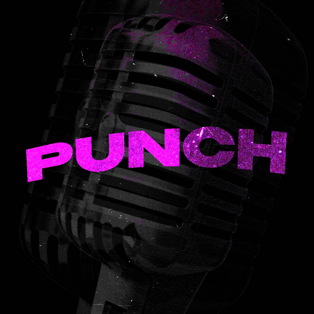 Иконка канала PUNCHLINE
