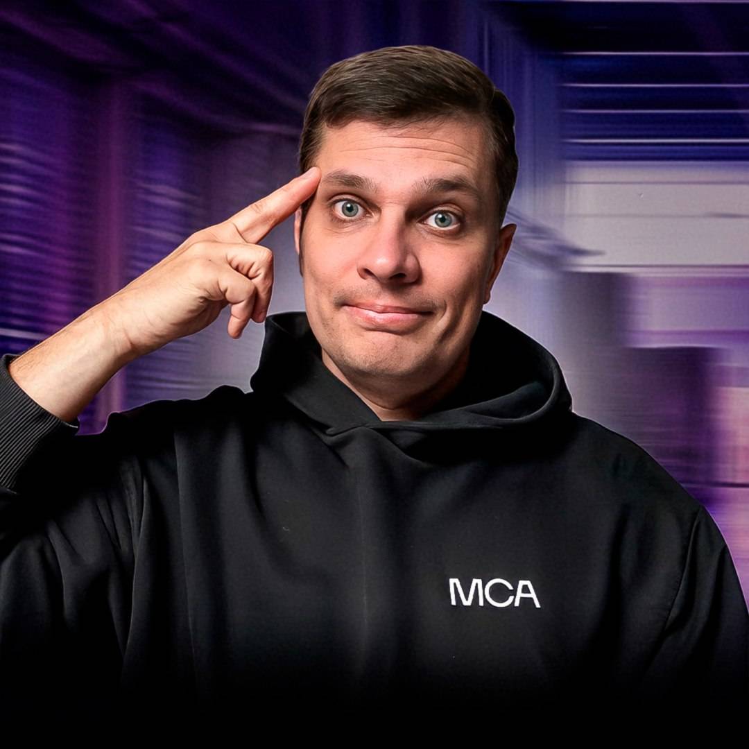 Иконка канала Кирейчиков Лев