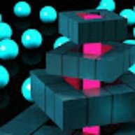 Иконка канала 3D&ModelinG