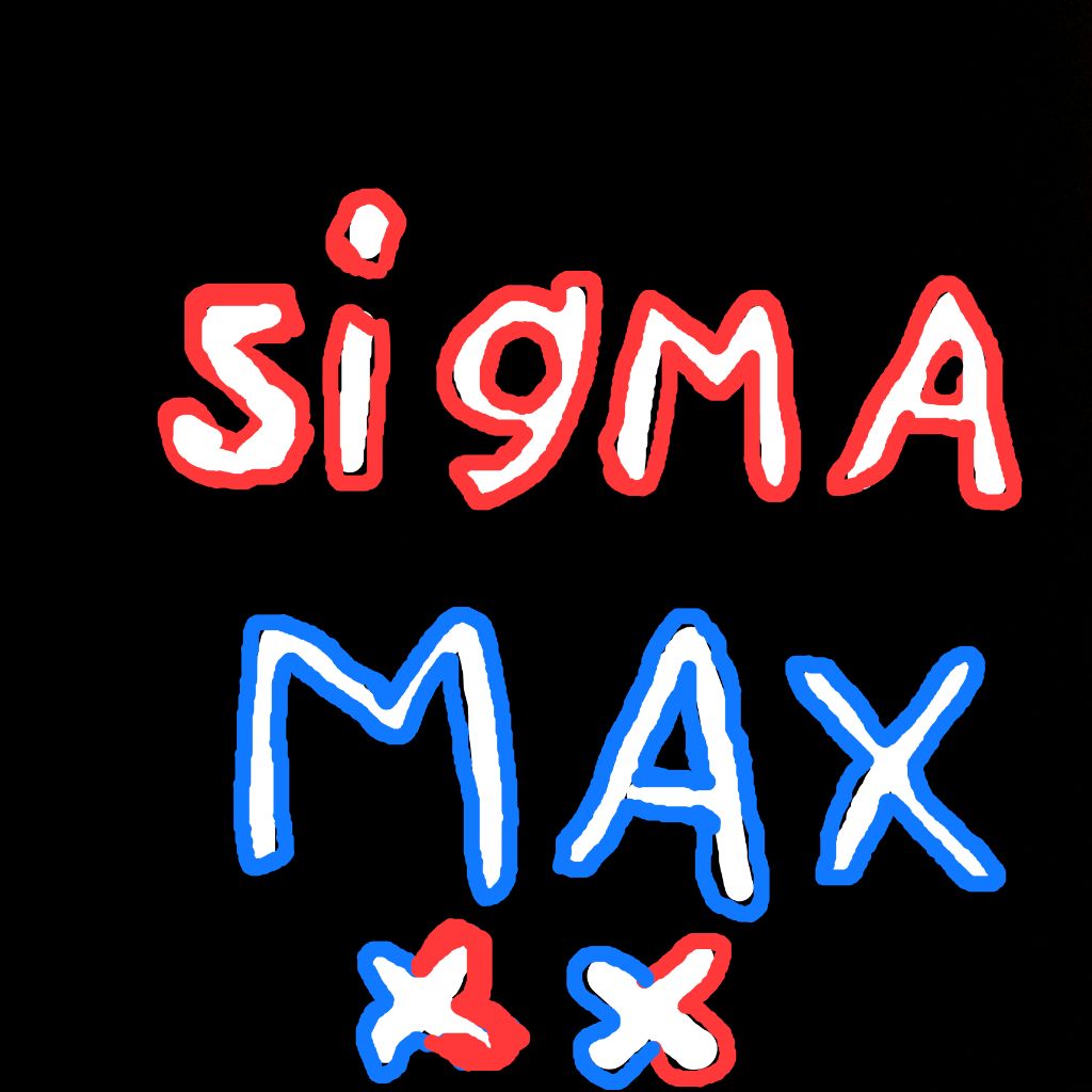 Иконка канала Sigma MAX😎😎😎