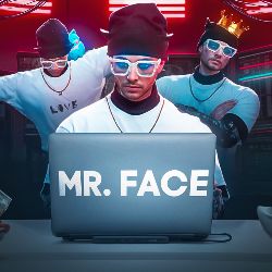 Иконка канала MrFaCe