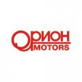 Иконка канала orionmotors