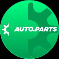 Иконка канала AUTOPARTS (АКПП DSG CVT)