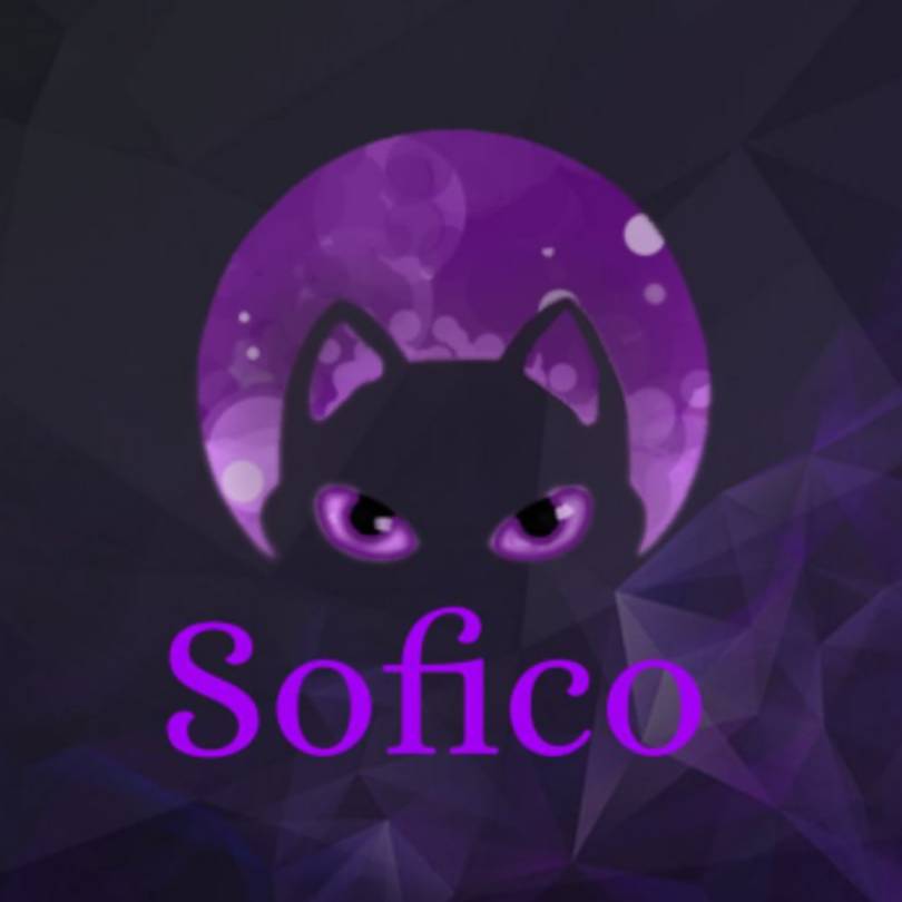Иконка канала SOFICO