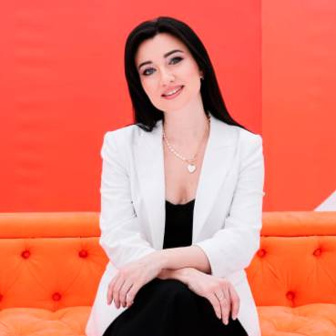 Иконка канала Прически от Лилии Эргашевой