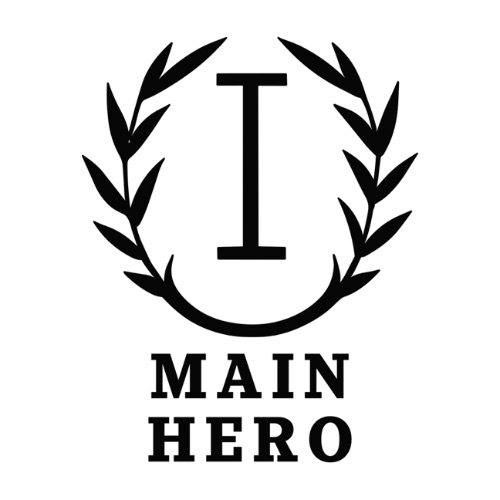 Иконка канала Main Hero
