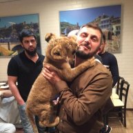 Иконка канала Мухтар VELOX Сулайбанов