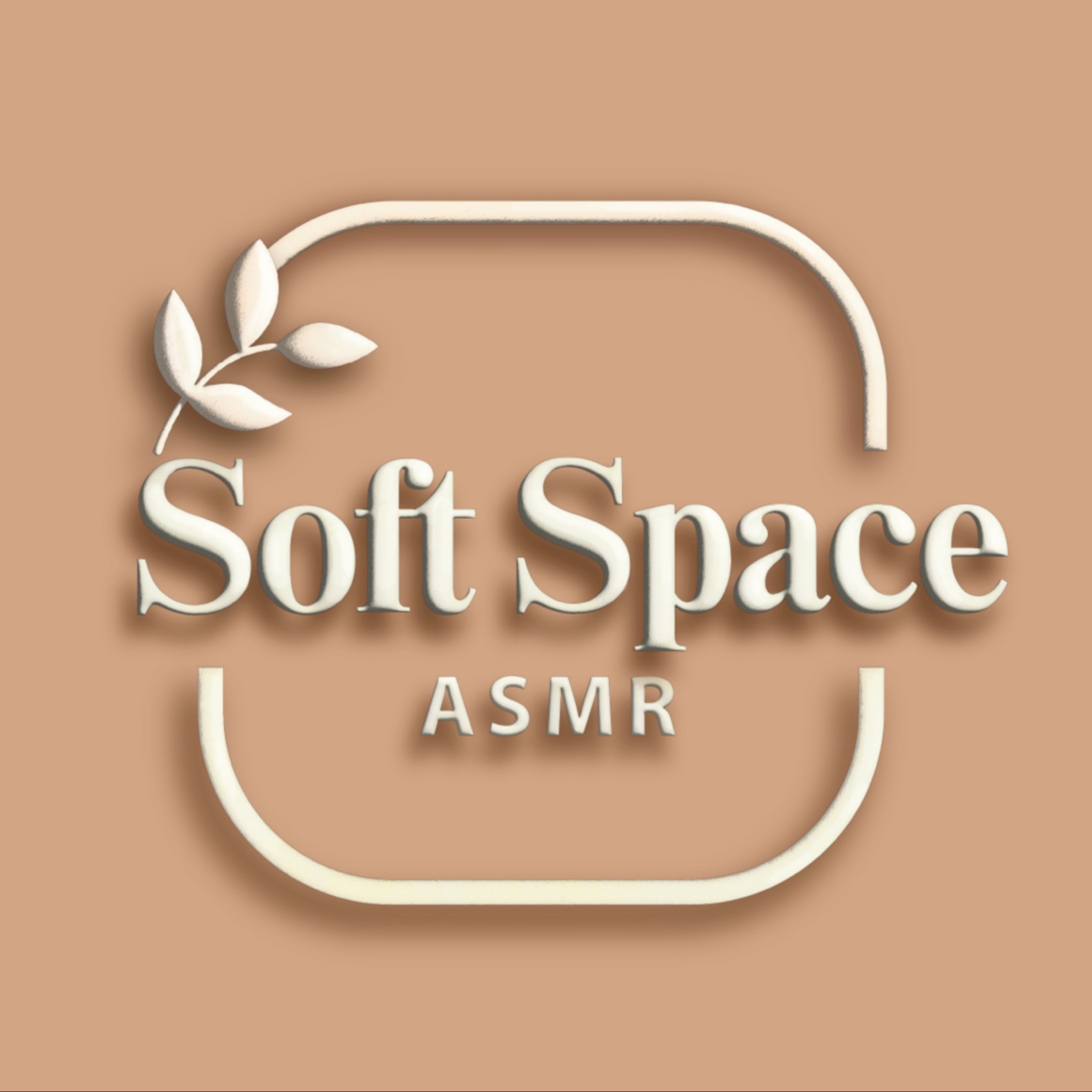 Иконка канала Soft Space ASMR